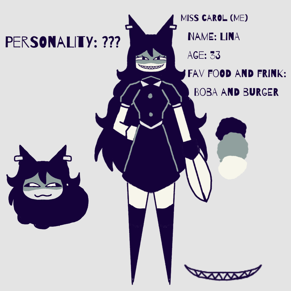 me In FPE style!!!! - ibisPaint