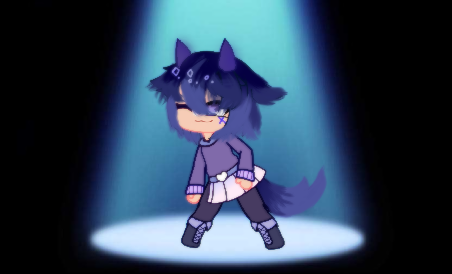 hlep i suck at editing - ibisPaint