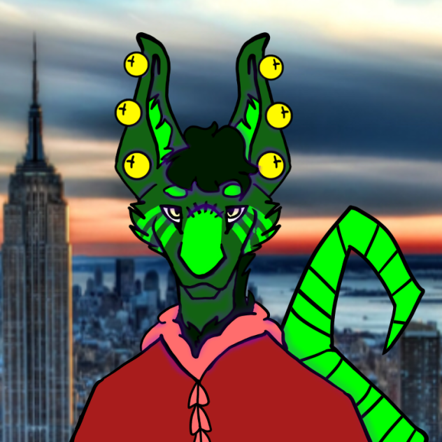 KALMIN ll read desc ll - ibisPaint