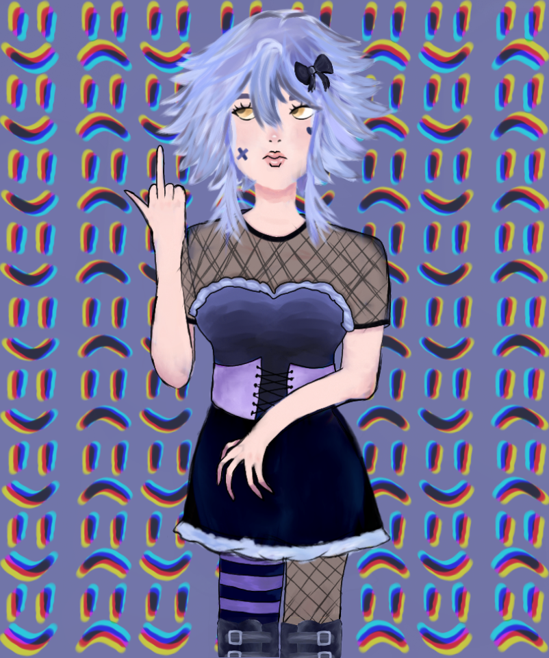 Warw (finished) - ibisPaint