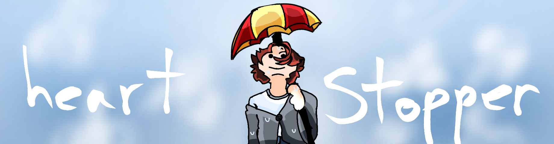 working on something!! - ibisPaint