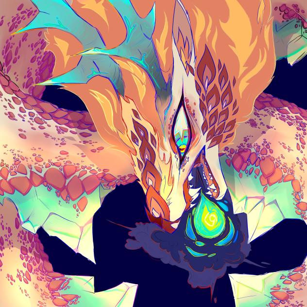 2025 redraw - ibisPaint