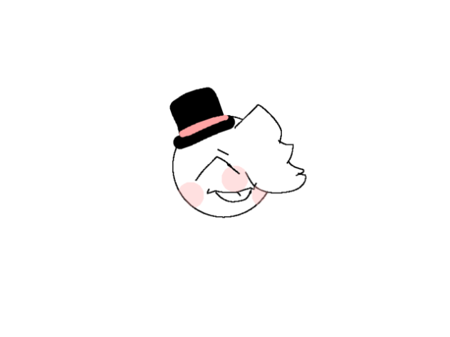 first animated tweening!! - ibisPaint