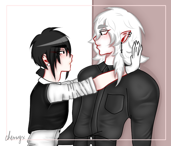 Og ship (BL) - ibisPaint