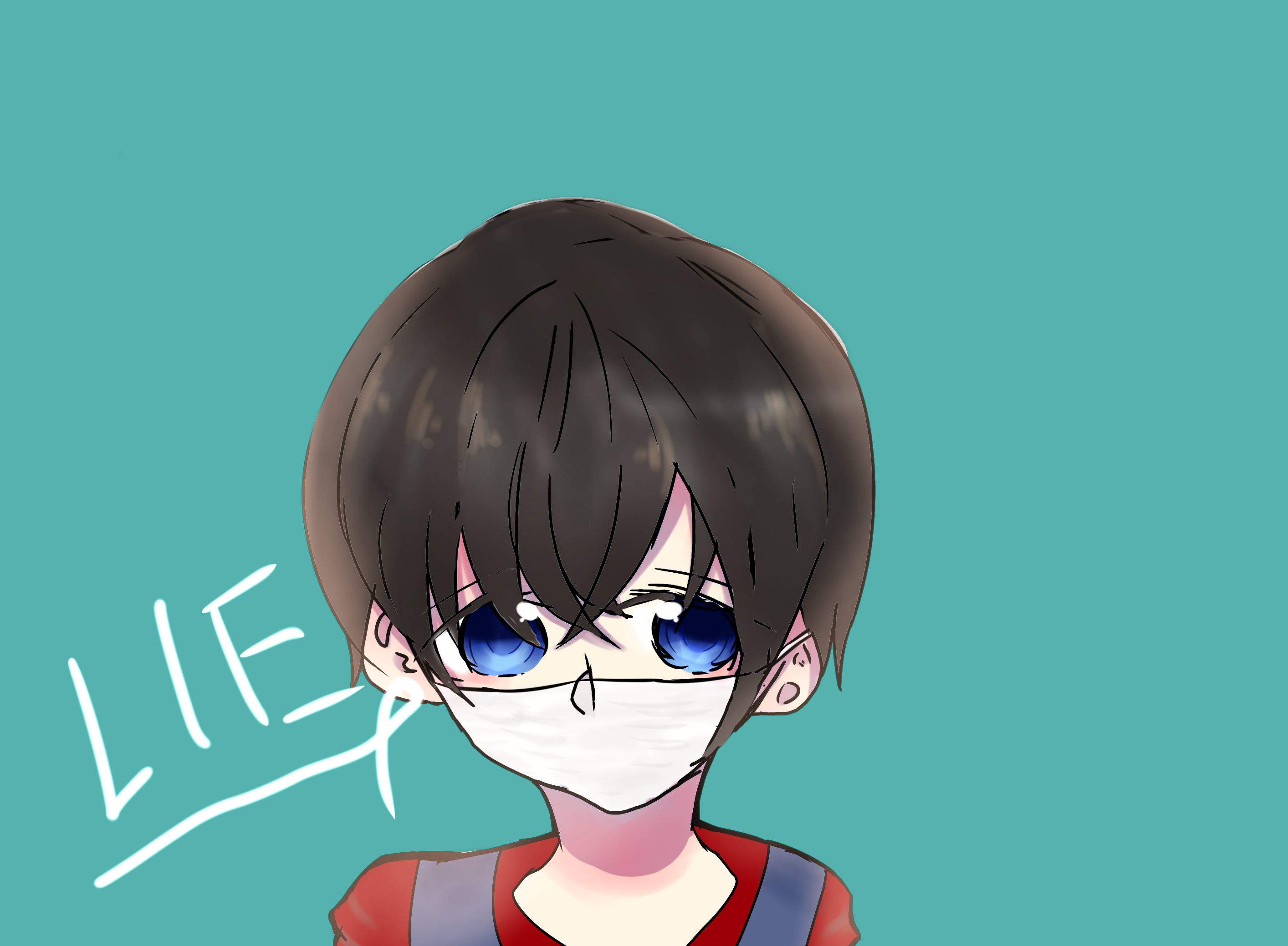 無題1144 - ibisPaint