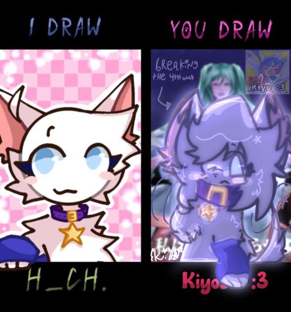 Collab!! - ibisPaint