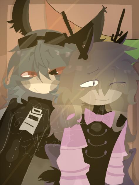 troublemakers - ibisPaint