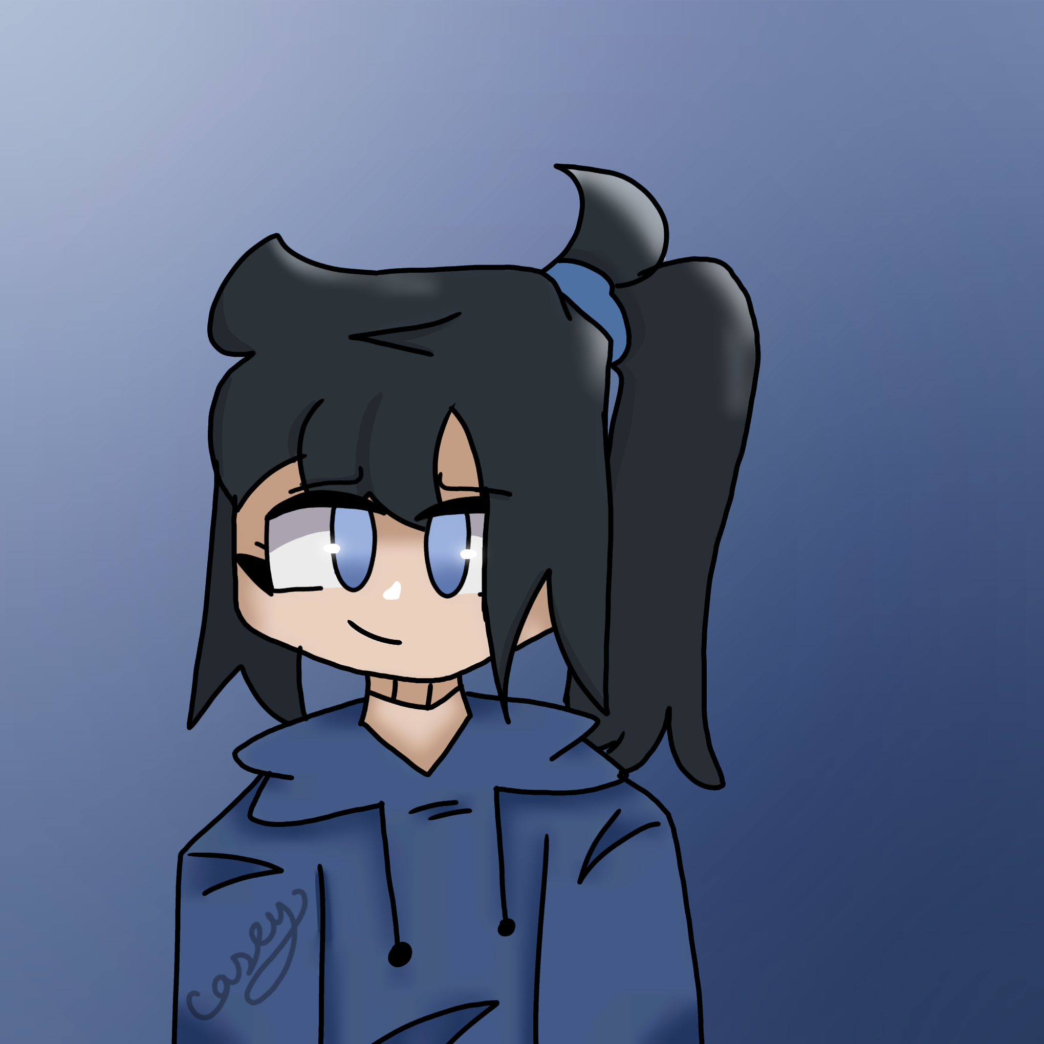 More fan art for Derpy - ibisPaint