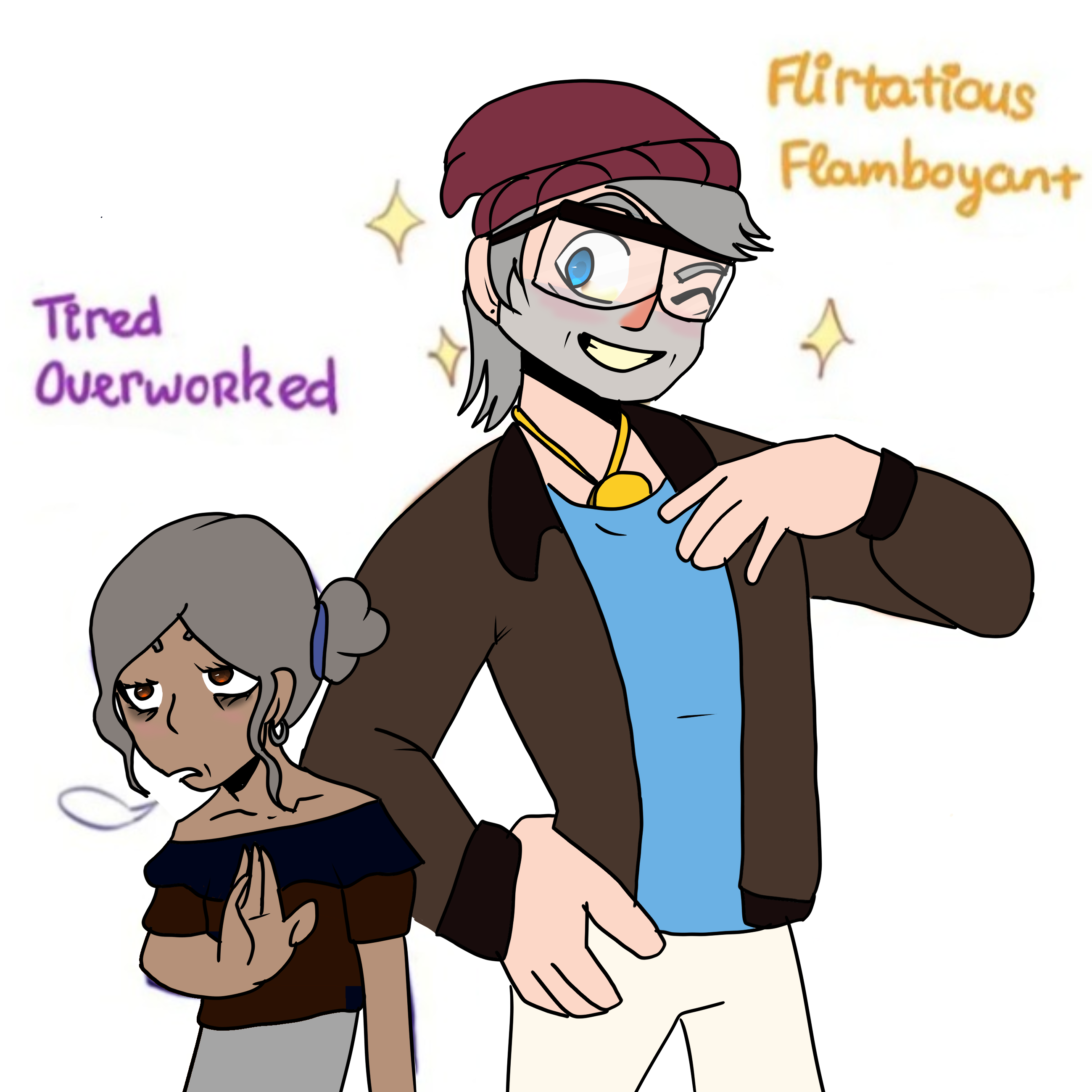 Ship Dynamic for Stanotta - ibisPaint