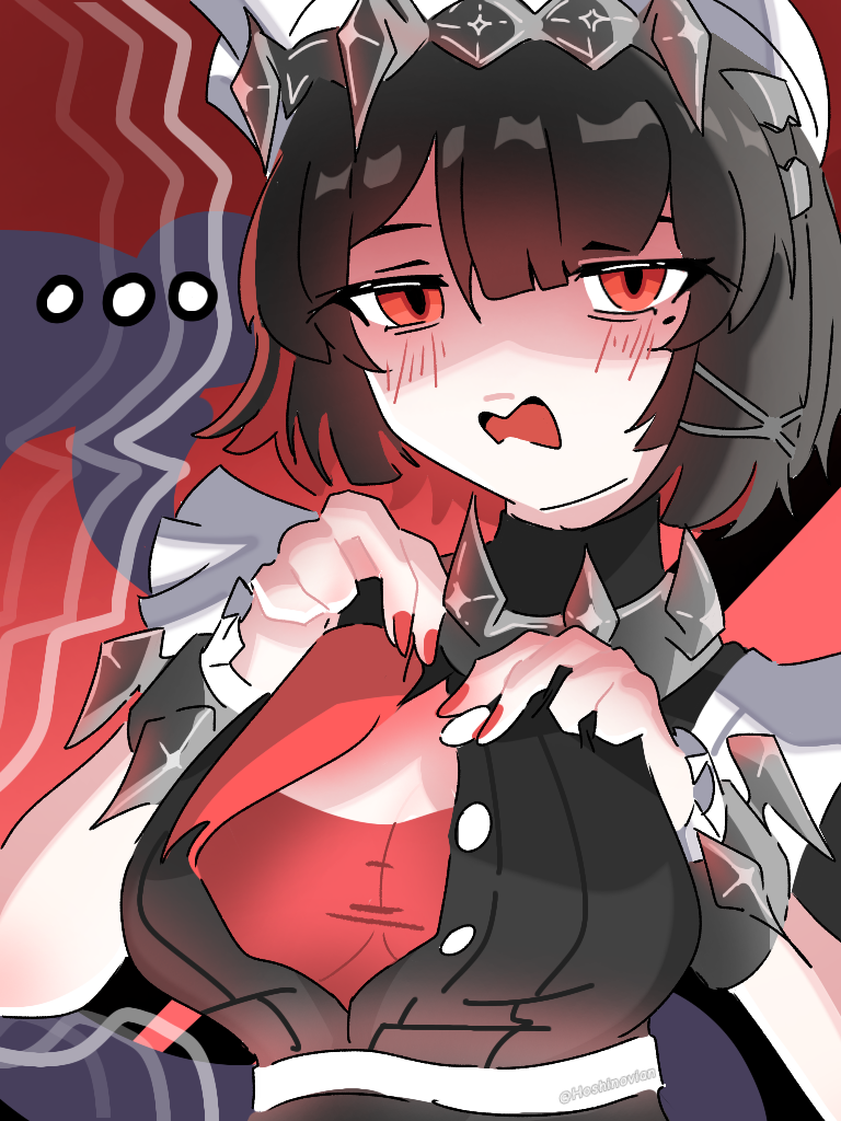 Ellen Joe (ZZZ) - ibisPaint