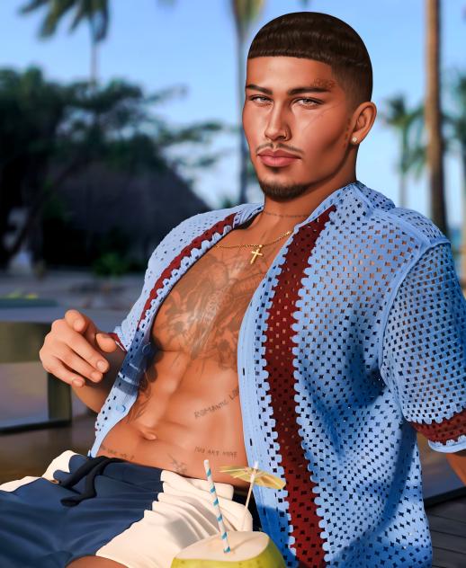 Zoom it more - ibisPaint