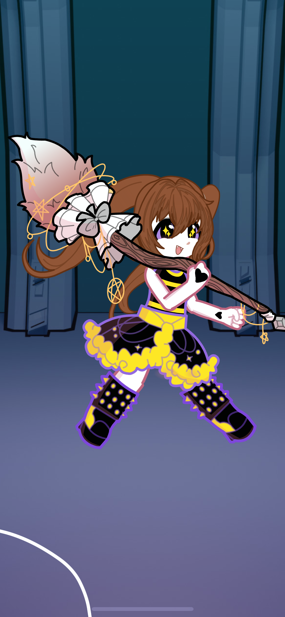 Joined 124 - ibisPaint