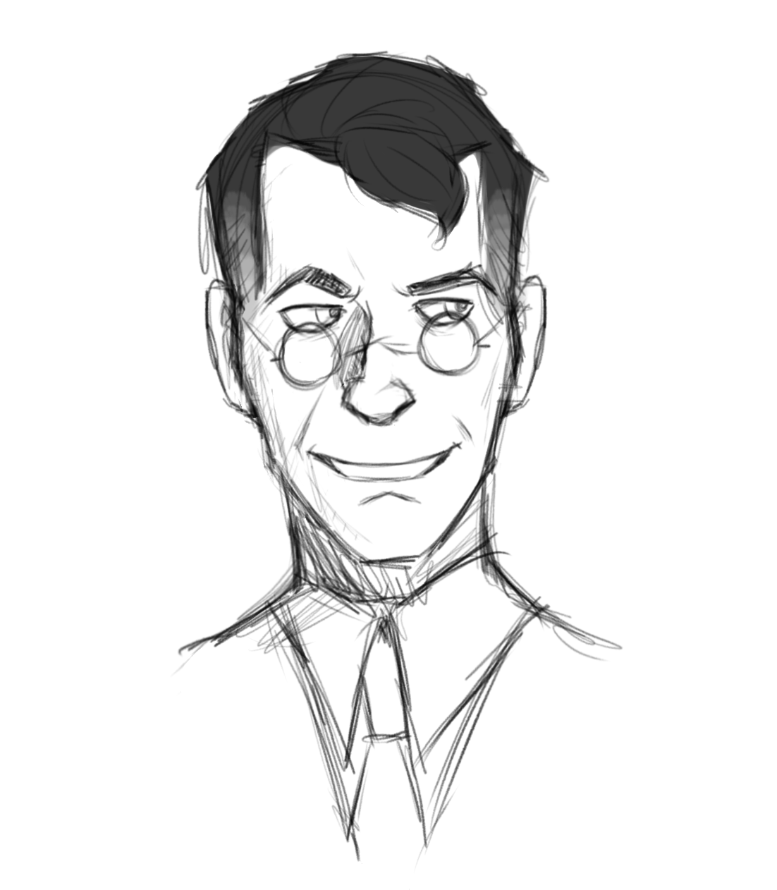 medic no way - ibisPaint