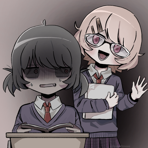 Cannibal - ibisPaint