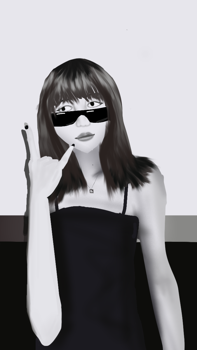 Lisa - ibisPaint