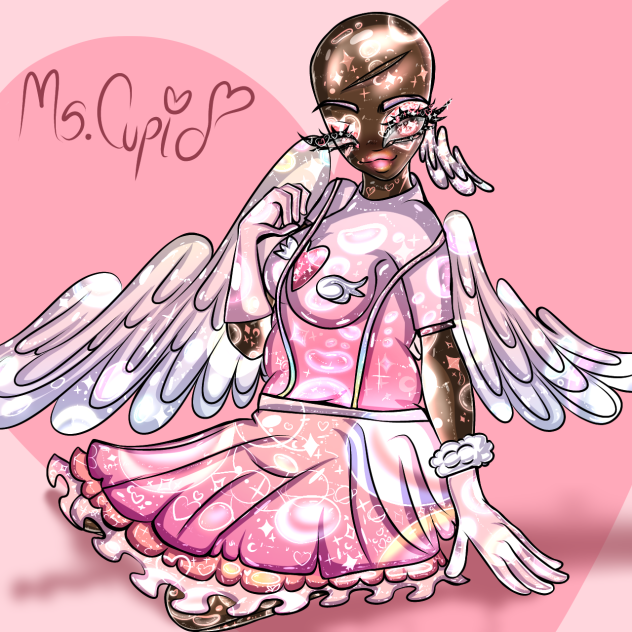 Untitled186 - ibisPaint