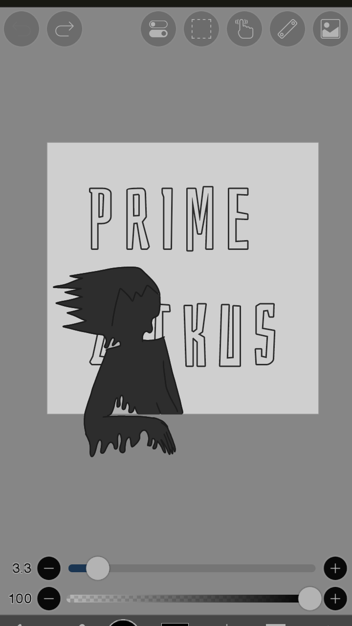 Prime Zitkus 2 - ibisPaint