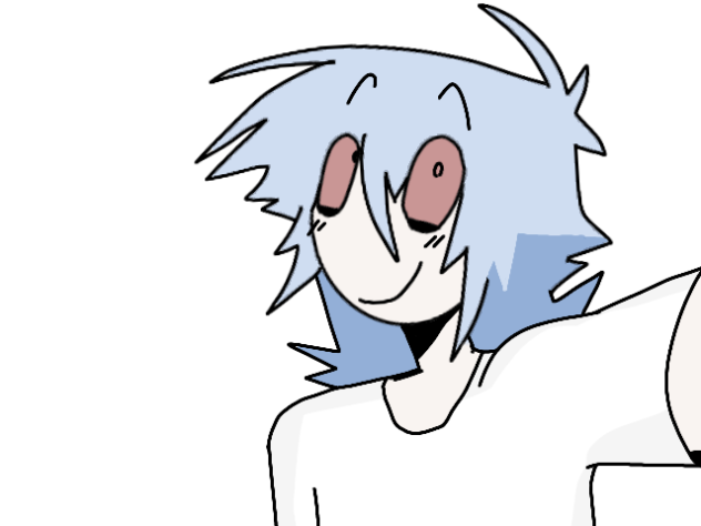 Rate my outfit Animation meme - ibisPaint