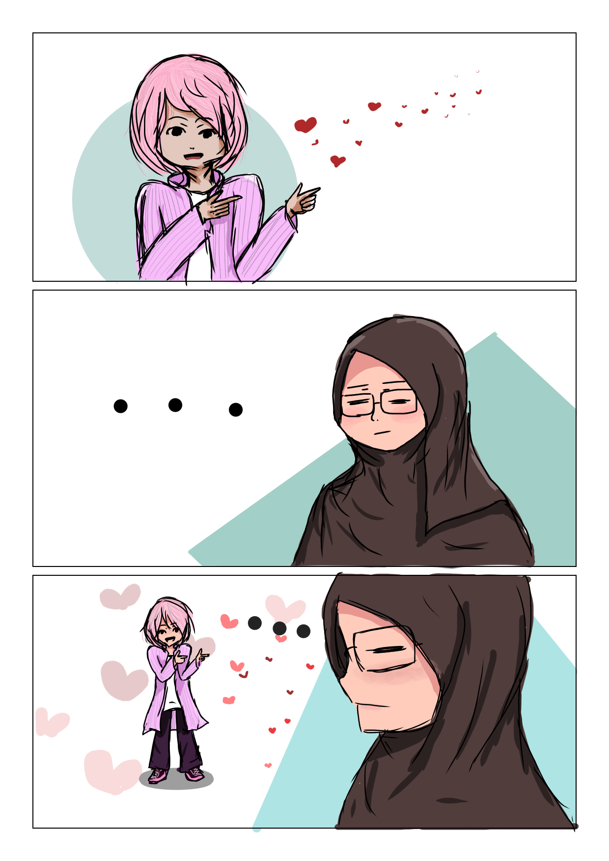 you're annoying - ibisPaint