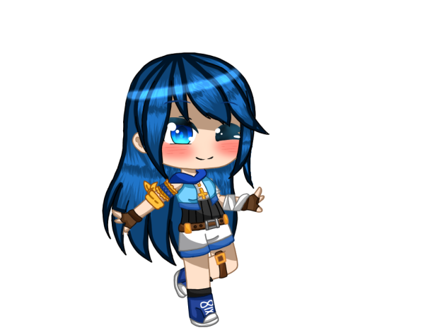 Itsfunneh - ibisPaint