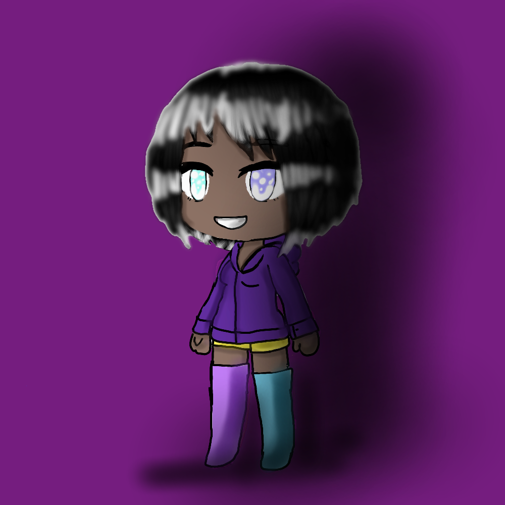 for Mama Mations - ibisPaint