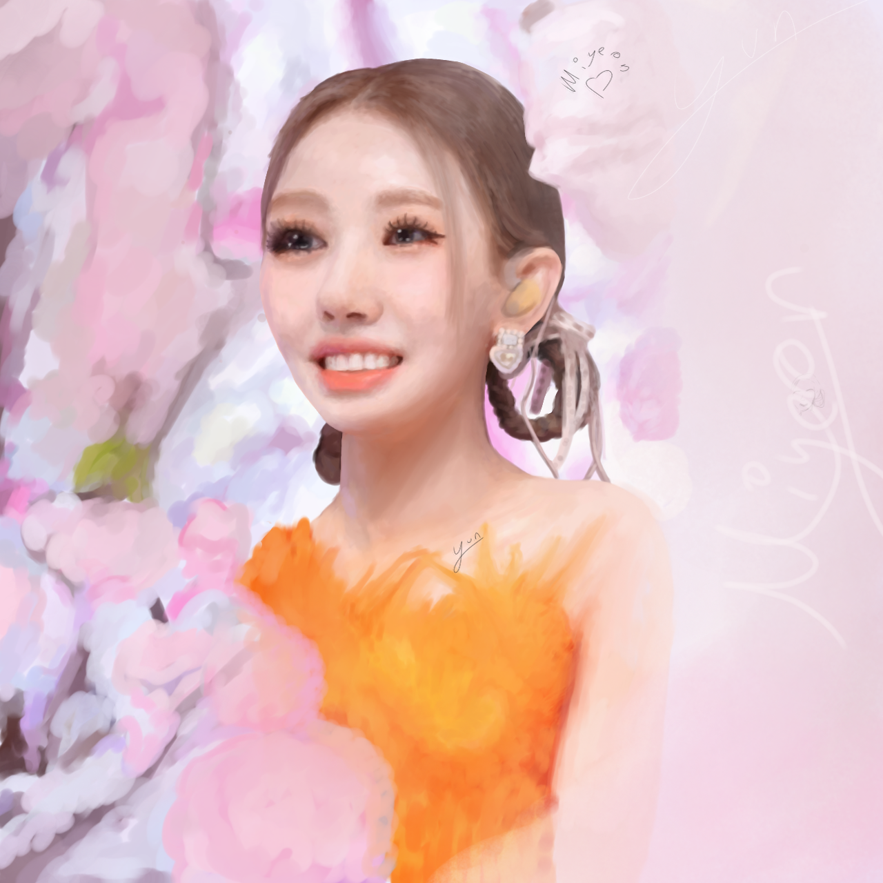 Miyeon- rep - ibisPaint