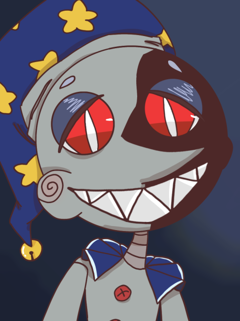 Moondrop - ibisPaint