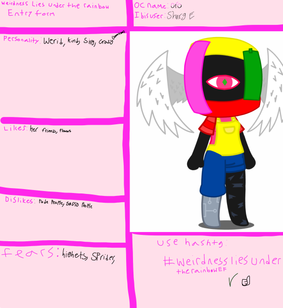 Untitled488 - ibisPaint