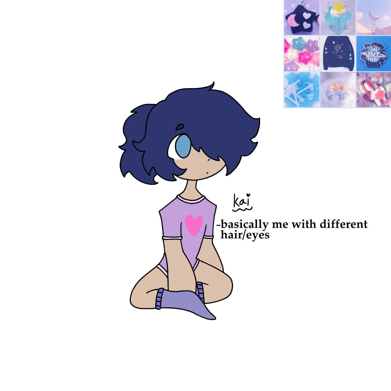 agere oc! - ibisPaint