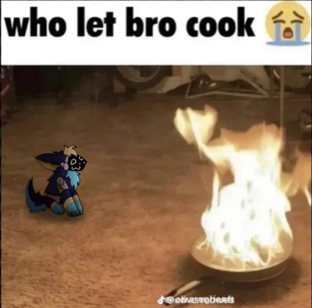 'meme-... approved!' - ibisPaint