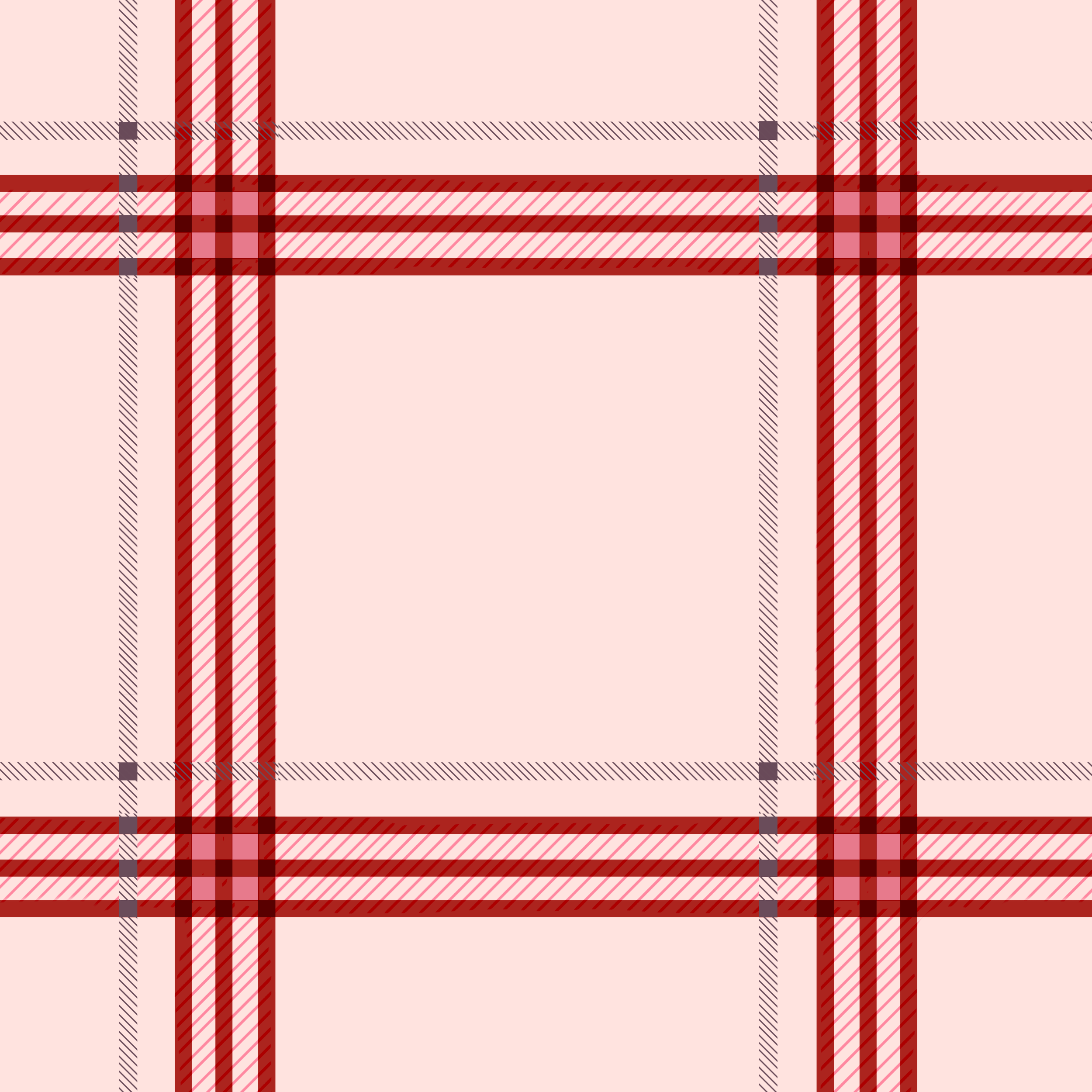 Seamless Cloth Pattern 4 - ibisPaint