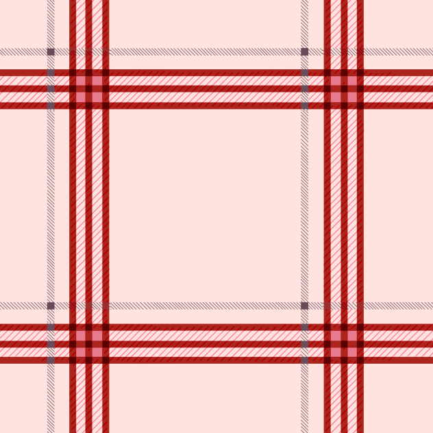 Seamless Cloth Pattern 4 - ibisPaint