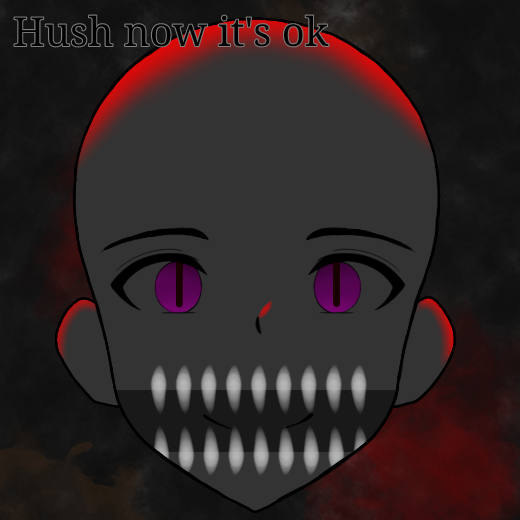 The Mimic - ibisPaint