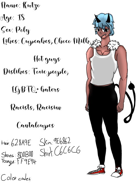 Cam BOIFRIEND - ibisPaint