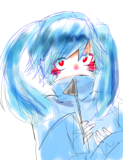 無題183 - ibisPaint