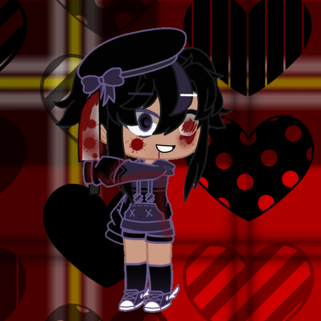 Evil SpeedEdit!😈 - ibisPaint