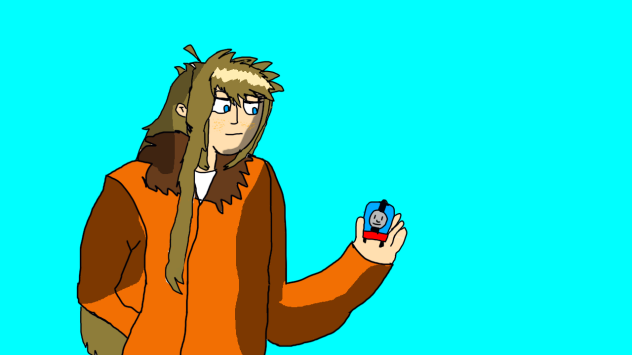 British Nathan Hoar - ibisPaint