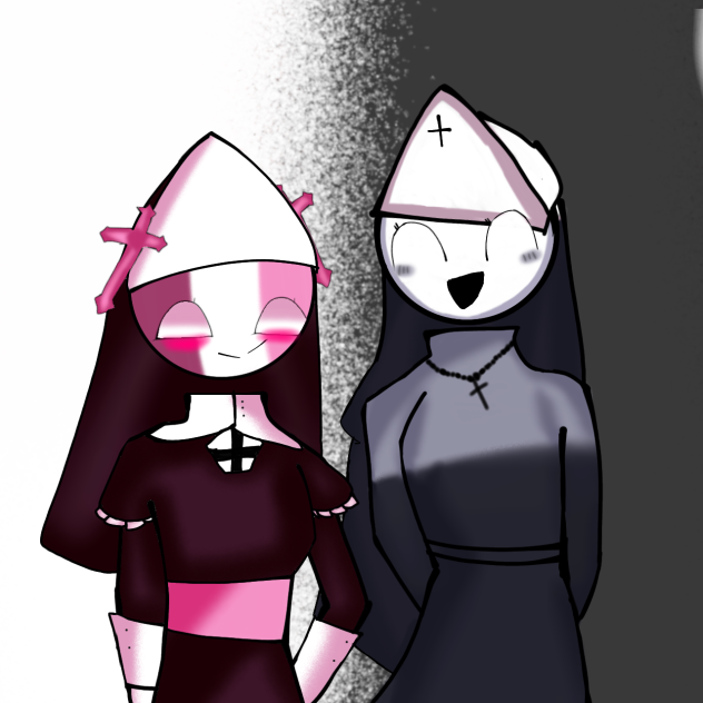Taki x sarv - ibisPaint
