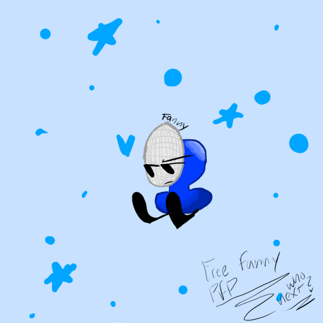 Free Fanny pfp who next please help - ibisPaint