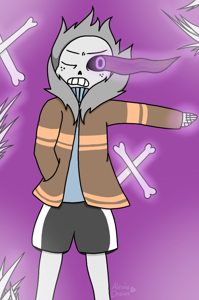 Chestnut - ibisPaint