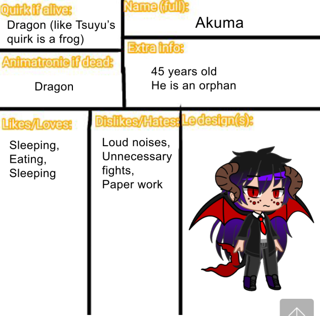 OC for LoOnyliG - ibisPaint