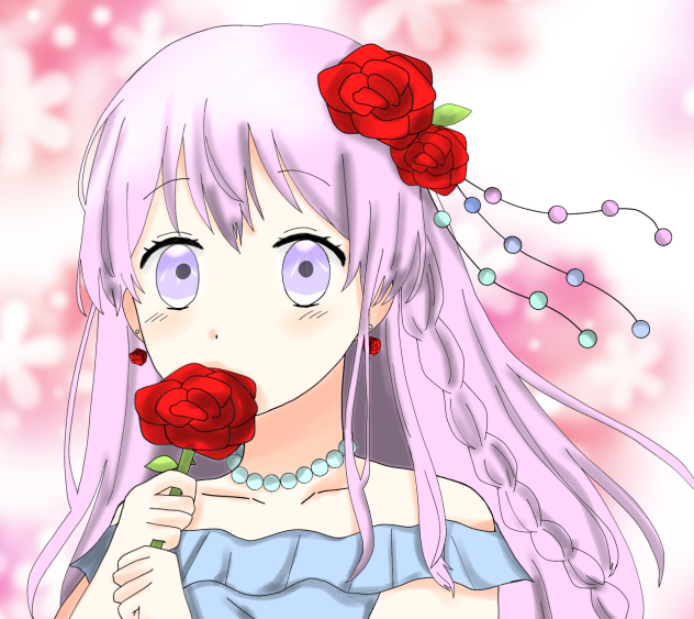 無題128 - ibisPaint