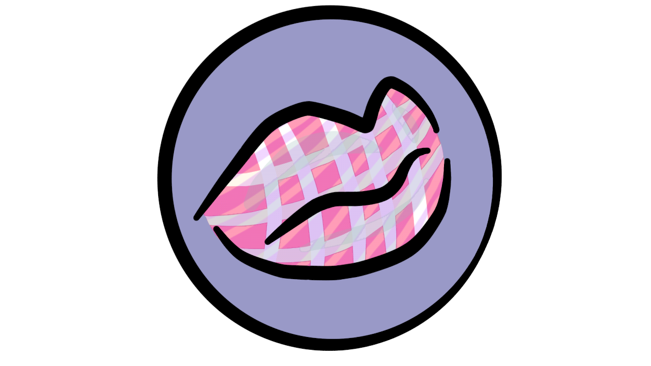 Free Lips Logo IbisPaint free-lips-logo-ibispaint
