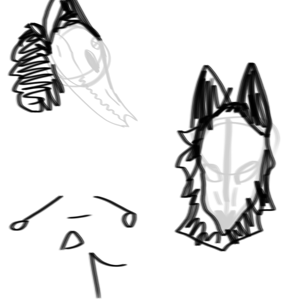 costume ref pt2 - ibisPaint