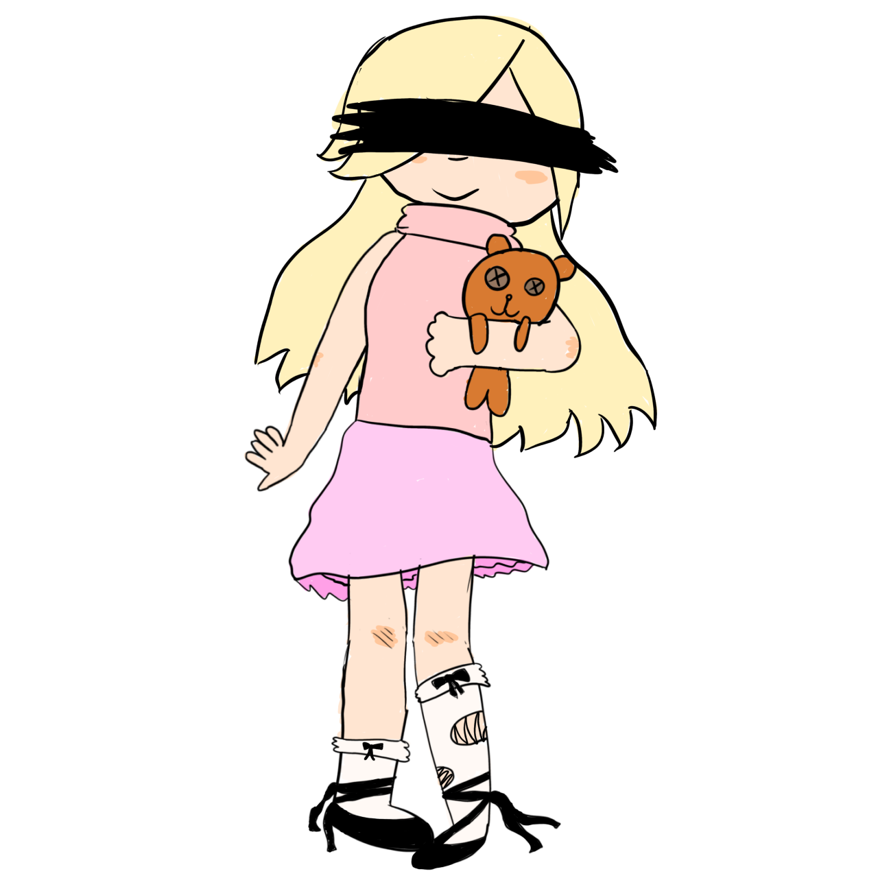 Cutegore - ibisPaint