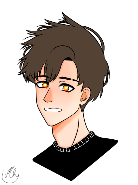 1 year progress - ibisPaint