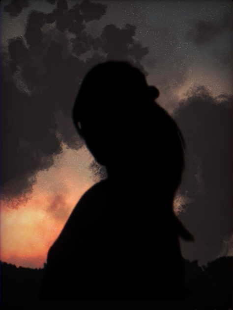 Graceful Maiden(Tahamina) - ibisPaint