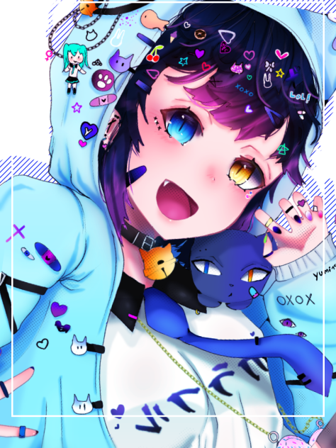 無題687 - ibisPaint