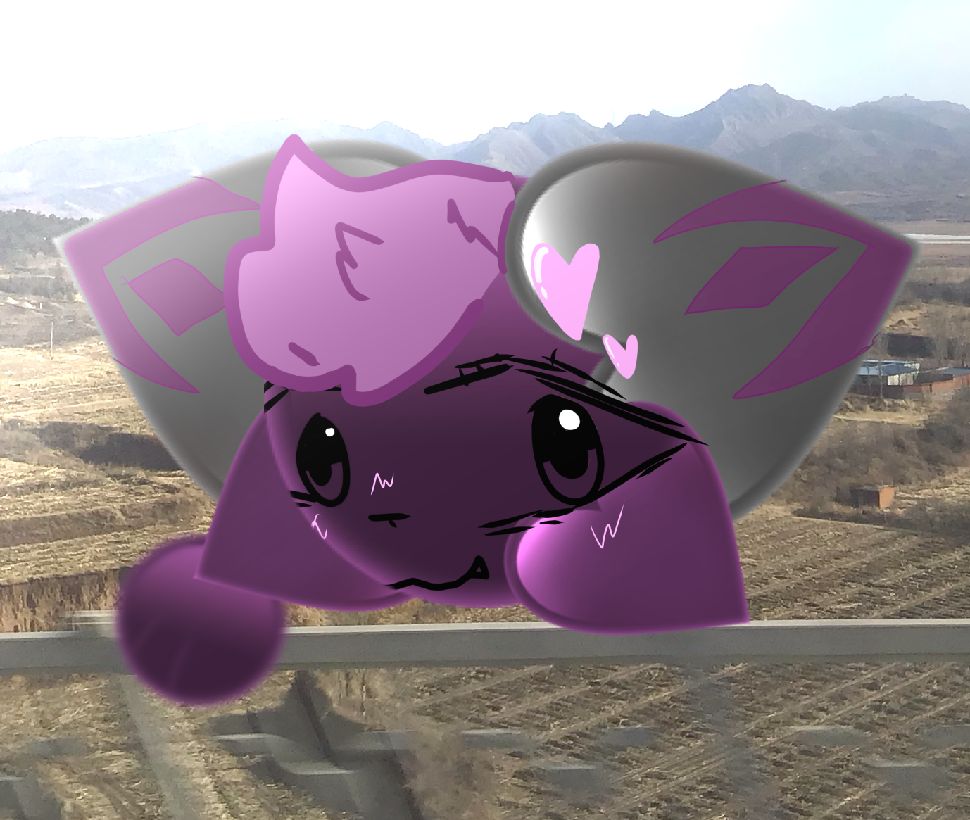 LOOK AT WUT I FOUND - ibisPaint