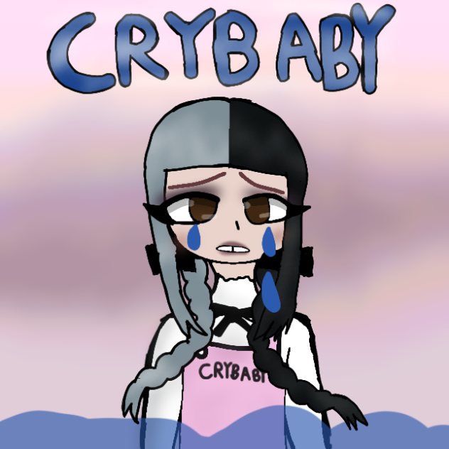 crynany mase on August 200th of 1777 - ibisPaint